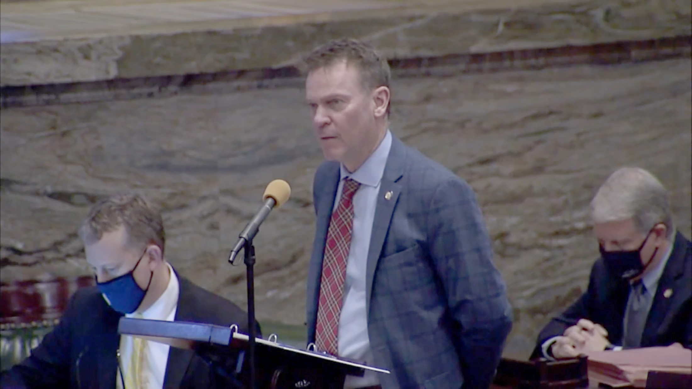 Smaller minimum wage hike proposed | News, Sports, Jobs - Times Observer